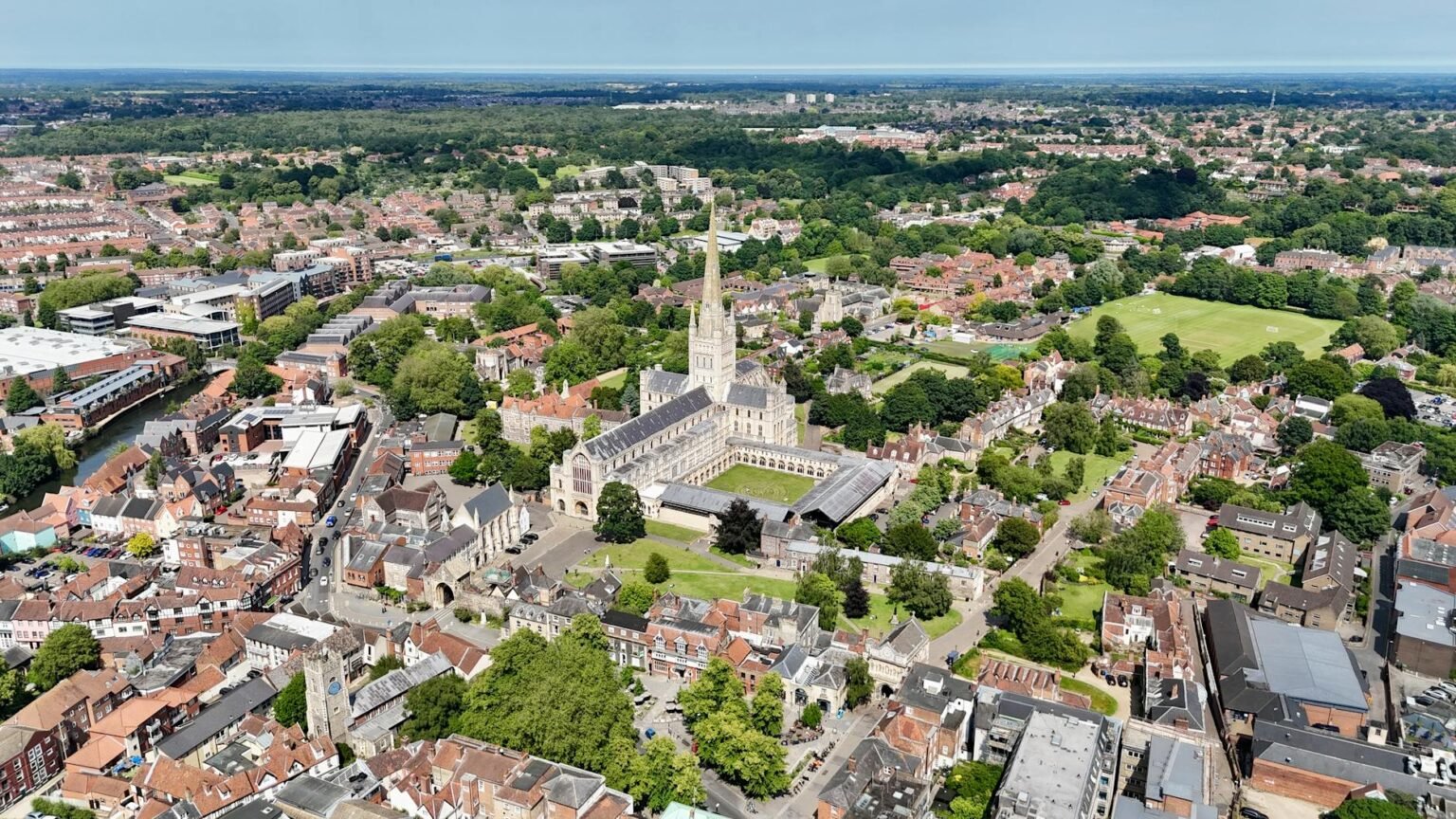 Norfolk Property Market 2026: Prices, Trends and Areas