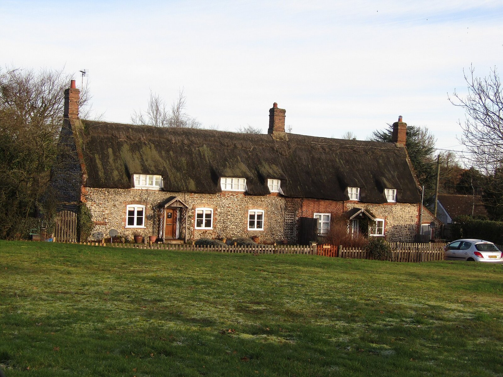 Norfolk Property Market 2026: Prices, Trends and Areas